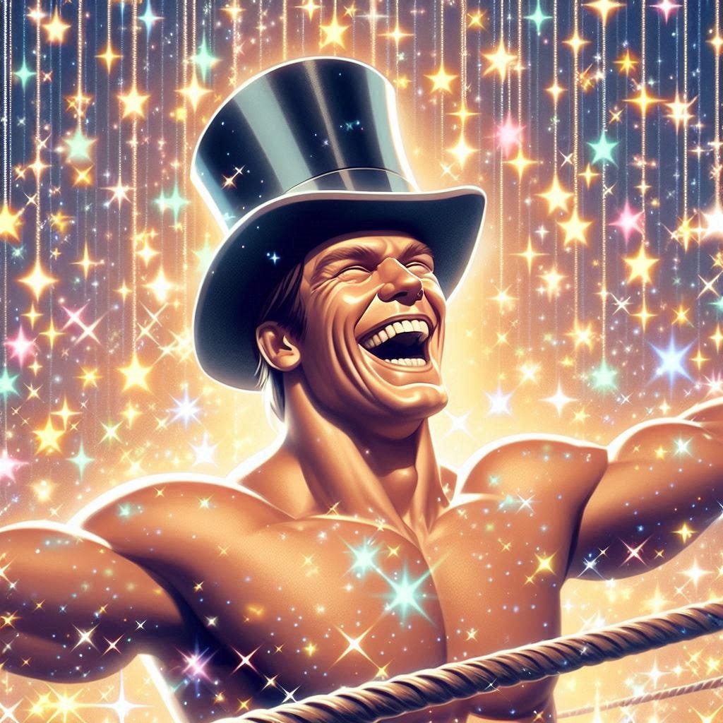 Did You Know…Abraham Lincoln Used To Be A Great Wrestler? | by Dr James ...