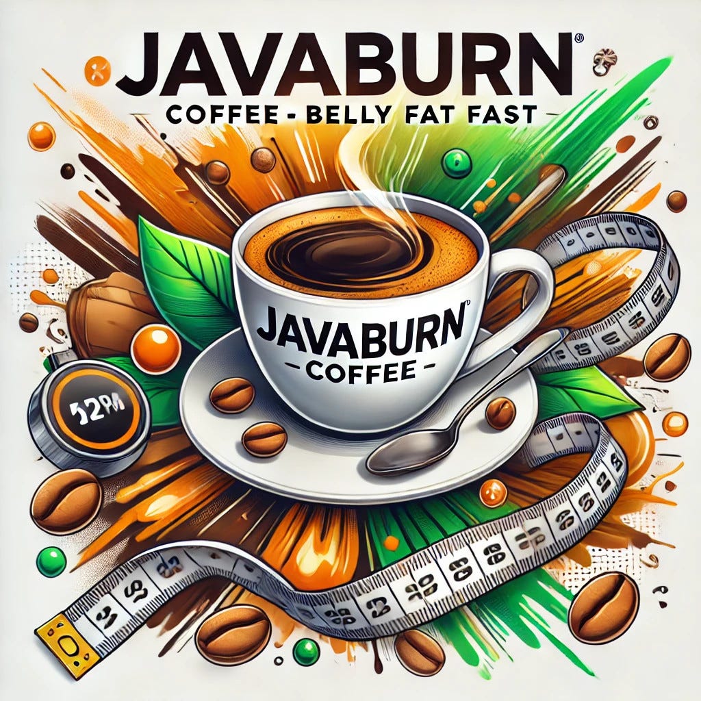 JavaBurn Coffee — Belly Fat Fast: Your Ultimate Weight Loss Secret | by ...