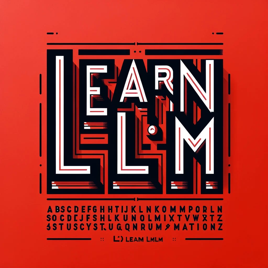 Learn LLM with me, an Artist - The Black Yogini - Medium