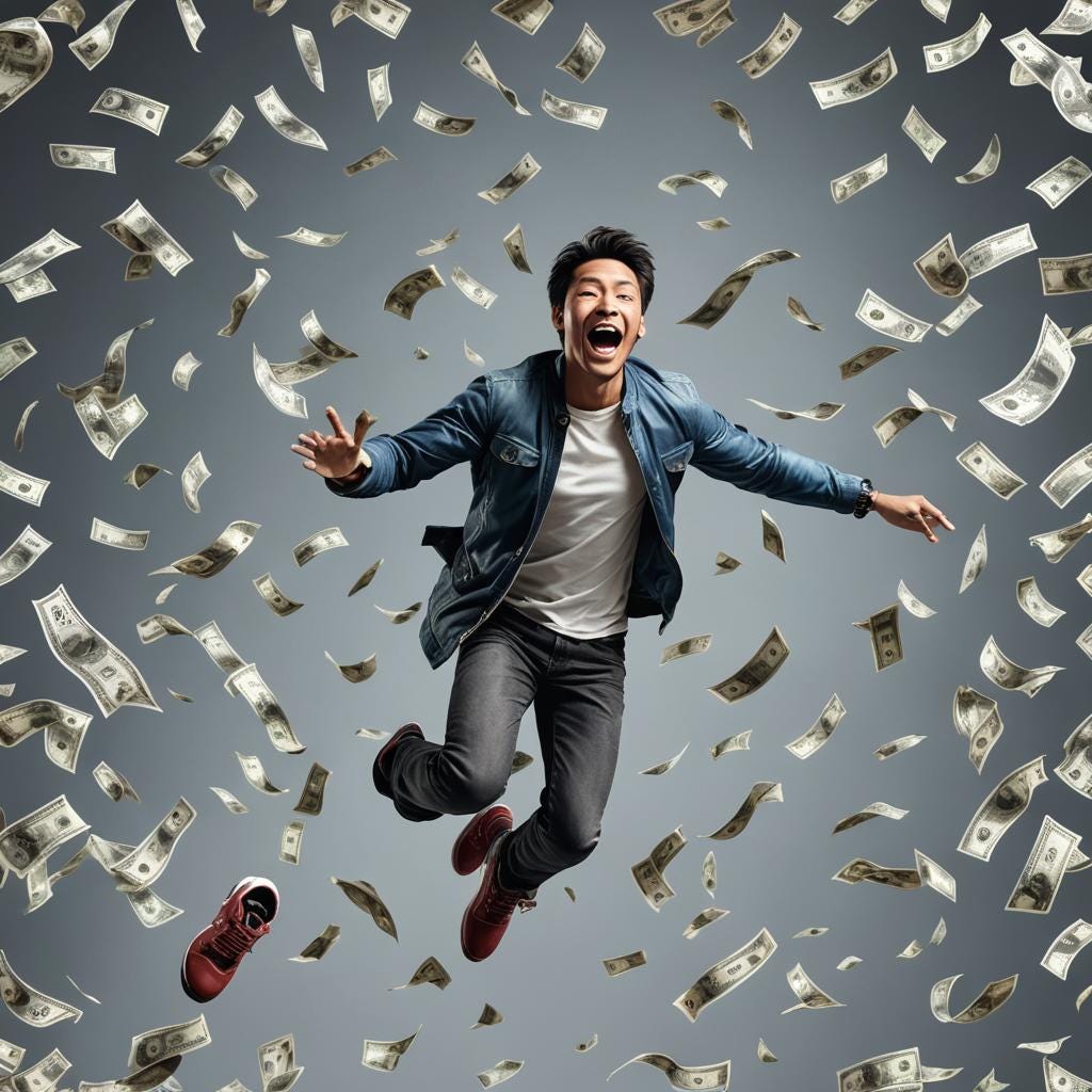 “The Ultimate Guide to Making Money Online as a Beginner” | by ...