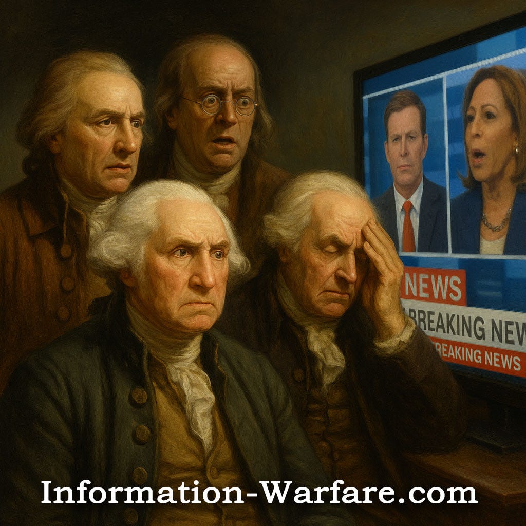 Politics, Media Consolidation, and Free Speech: The American Media ...