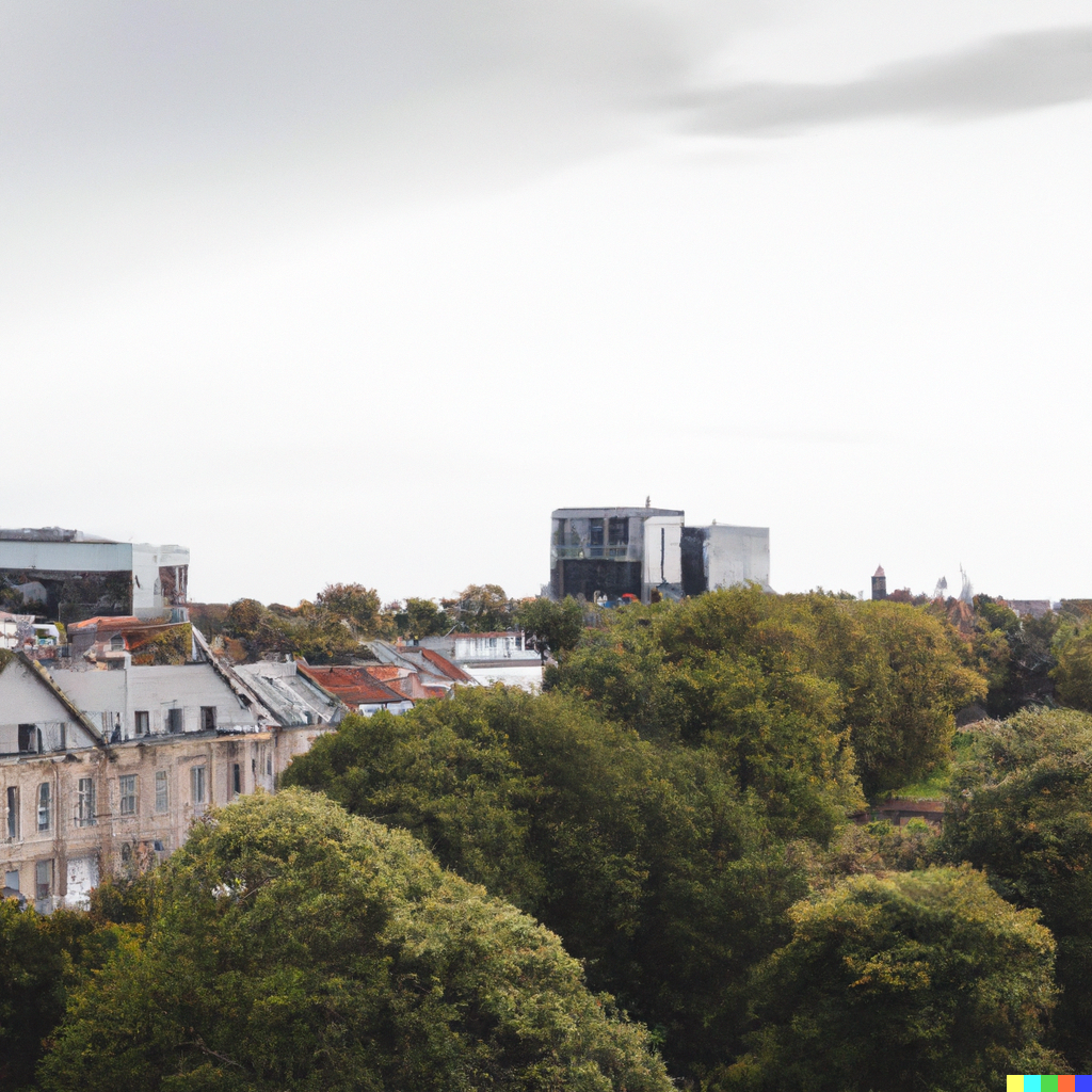 Denmark’s Sustainable Stance: Leading the Way in Circular Economy ...