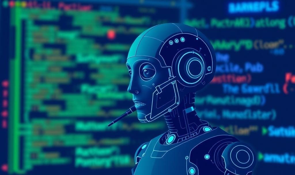 # The Rise of AI Code Assistants: Revolutionizing Software Development in the USA and Beyond ...