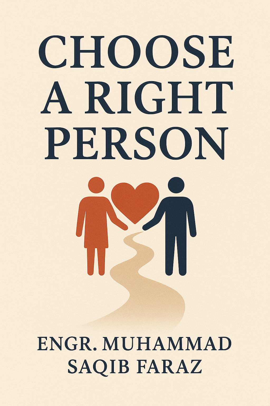 Choose a Right Person. Choose a Right Person is a… | by Engr Muhammad Saqib faraz | Nov, 2025 ...