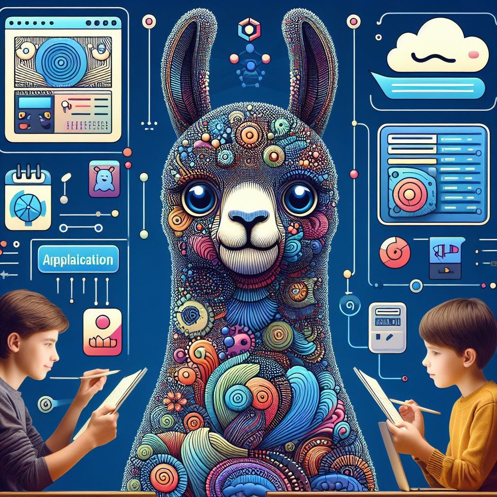 Blog/Content Generator Using Generative AI “LLM Project Using LLAMA 2(Open Source LLM Model from ...