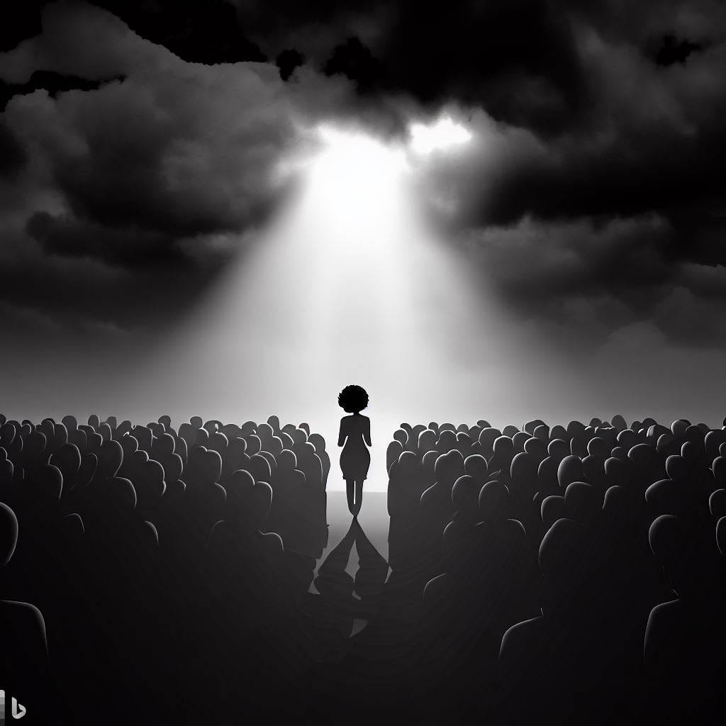 Baby Don’t Cry. A short story by Alexander James | by Alexander James ...