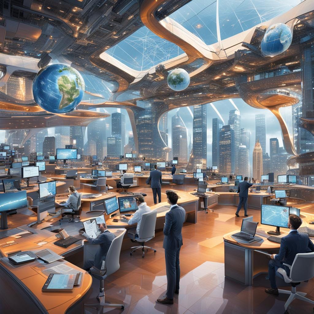 2024 Trends Unveiled: Elevating Last Year’s Innovations to New Levels ...