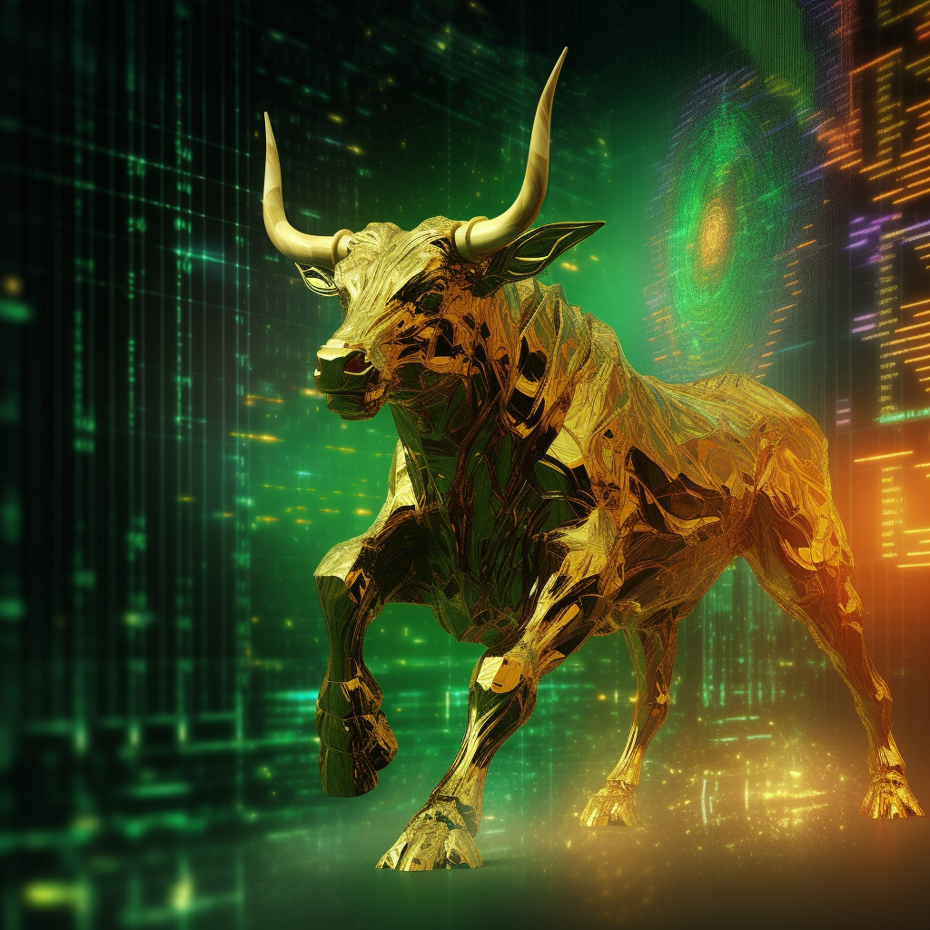 30–50X Altcoin Portfolio. My Altcoin portfolio and prospects for… | by ...