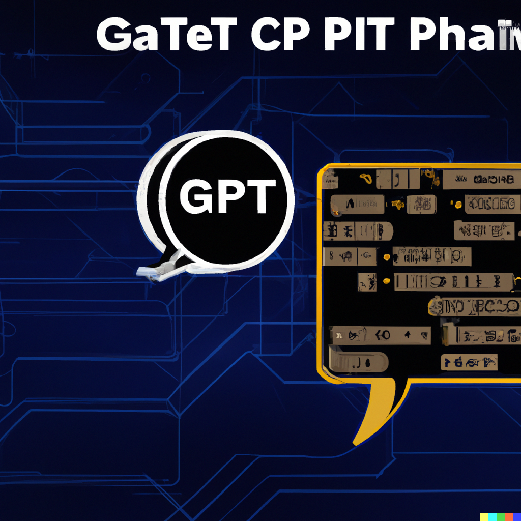 “ChatGPT : The Sassy AI Sidekick You Never Knew You Needed!” | by ...