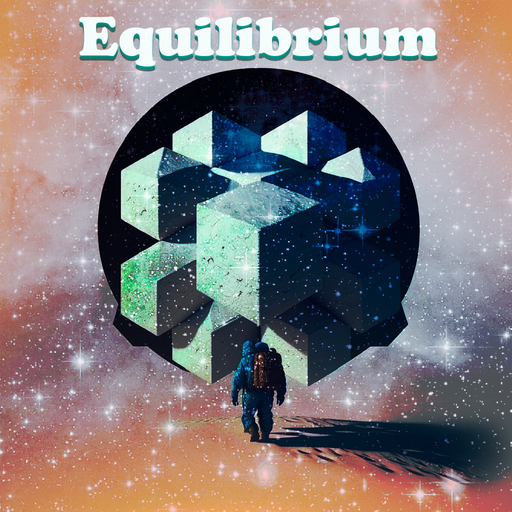 Innovative project equilibrium.io | by Crypto_Goose team | Medium