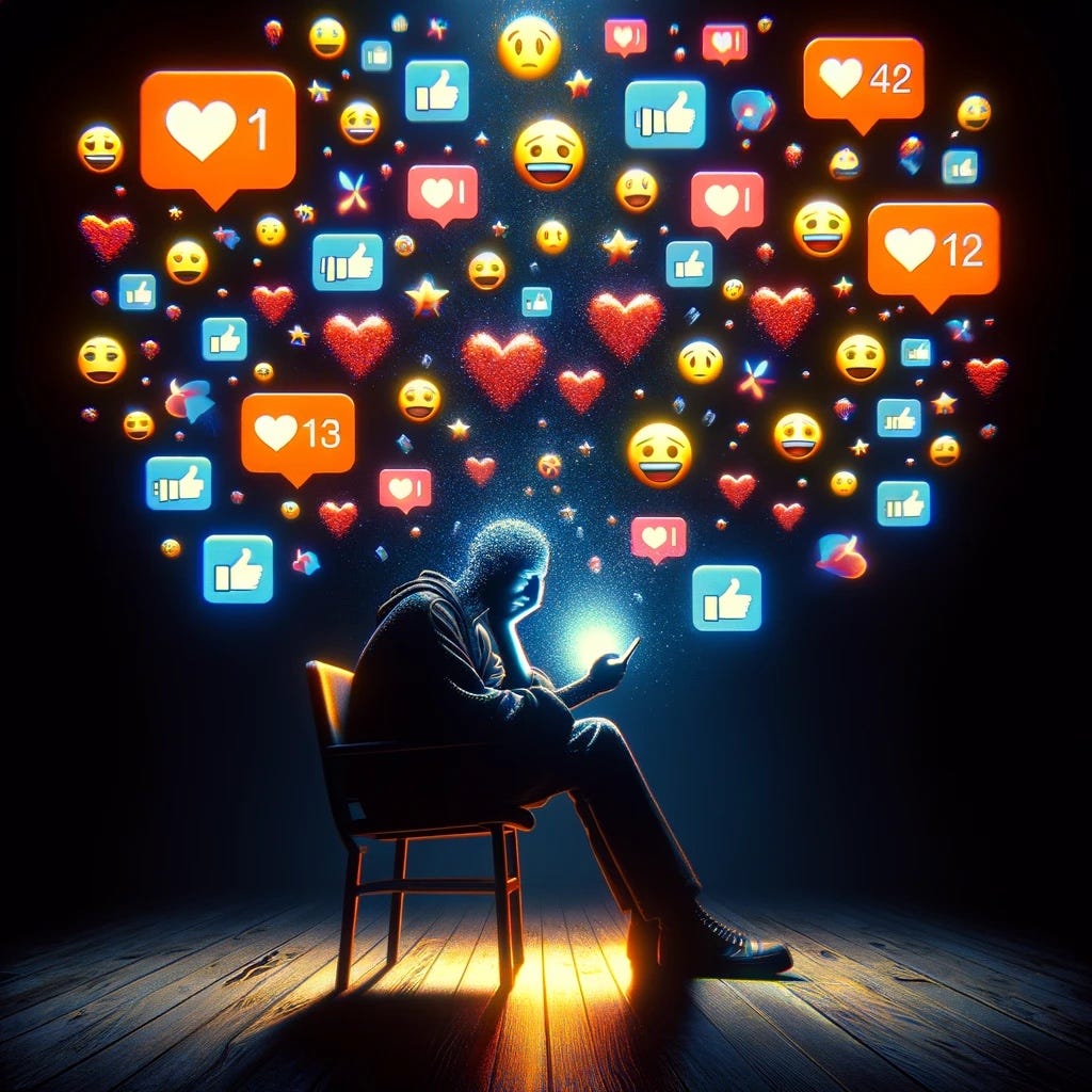 Hopium Exhaustion. Ever heard of “hopium”? The definition… | by Stan ...