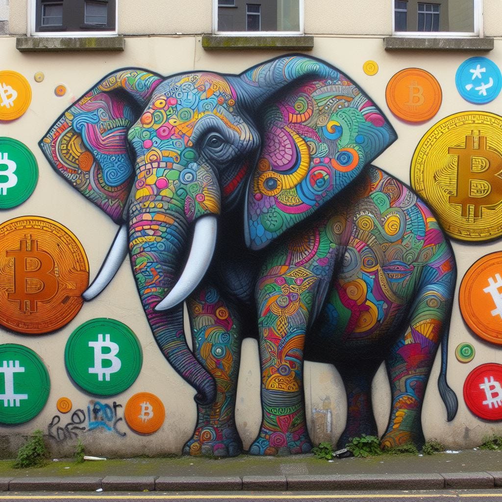 Futures v10 is Live. 🎉 Introducing Elephant Money Futures… | by ...