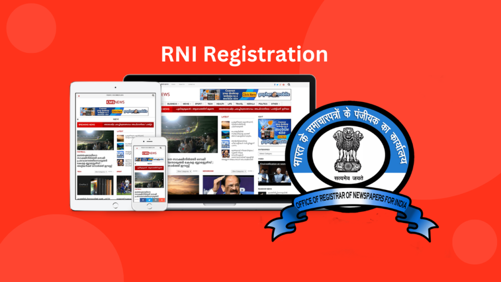 Stay Informed: Why Monitoring Your RNI Registration Status is Crucial ...