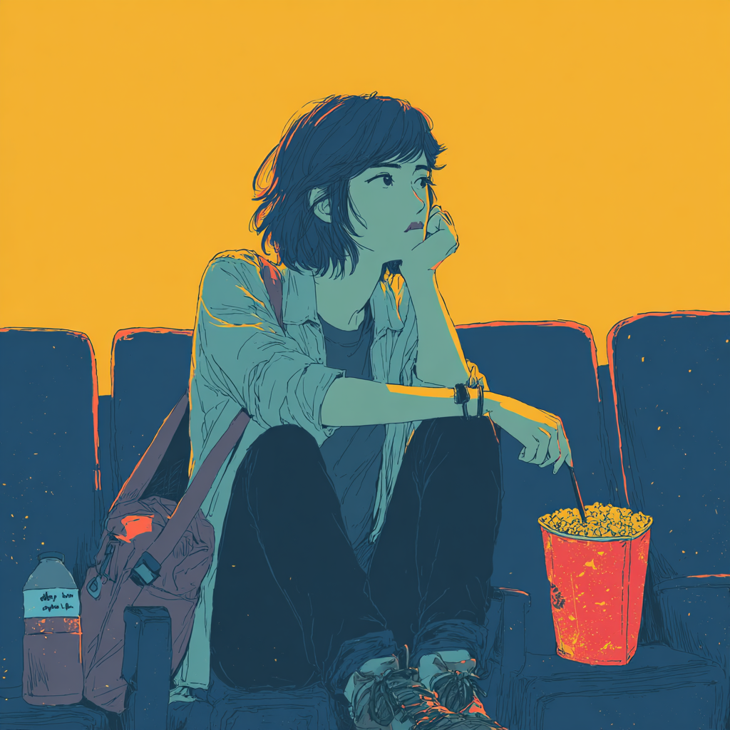 The Death of Feeling: Why Media Is Afraid of Emotion? | by Phoenix ...