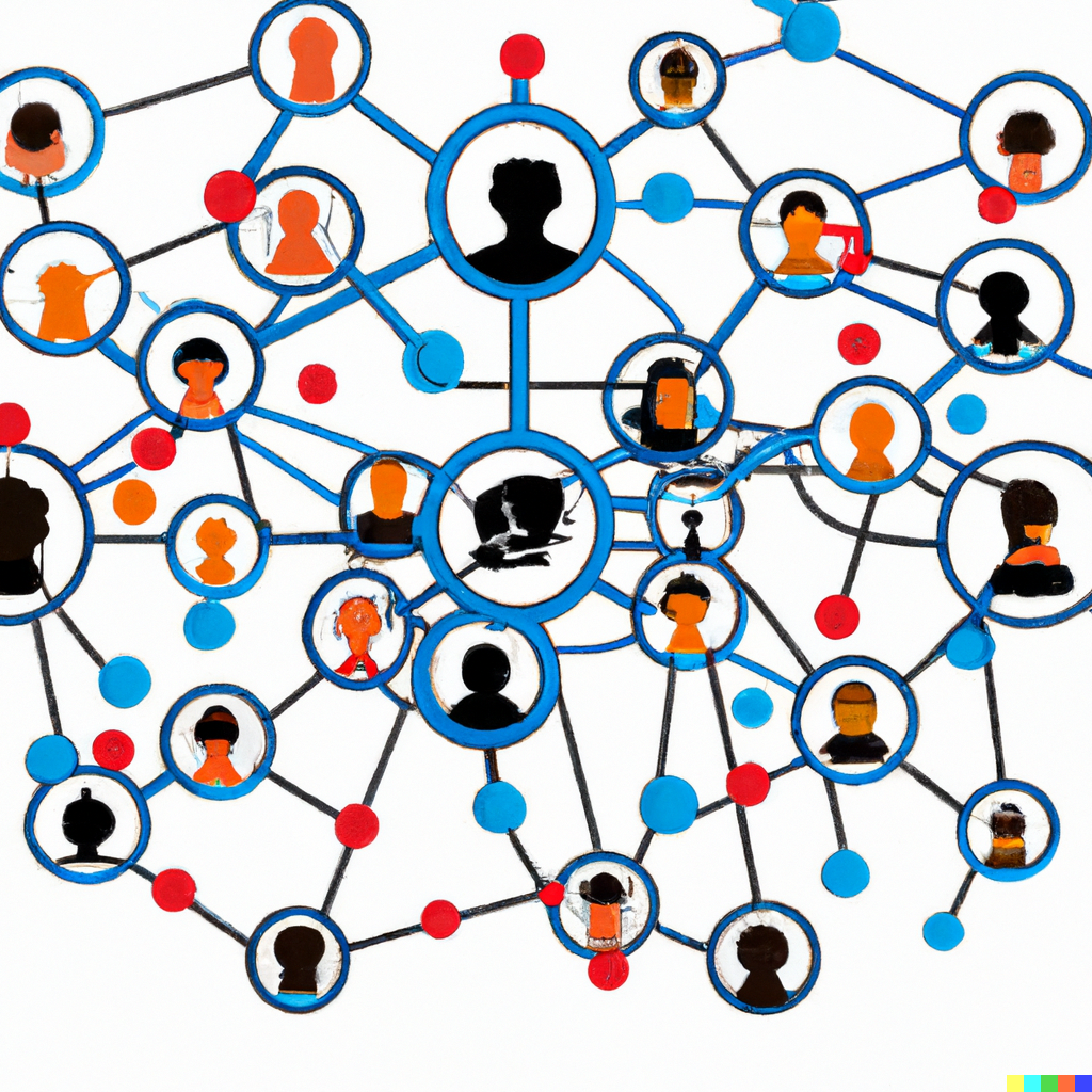 Identity-based Sharing with IOTA/Shimmer | by TanglePay | Medium