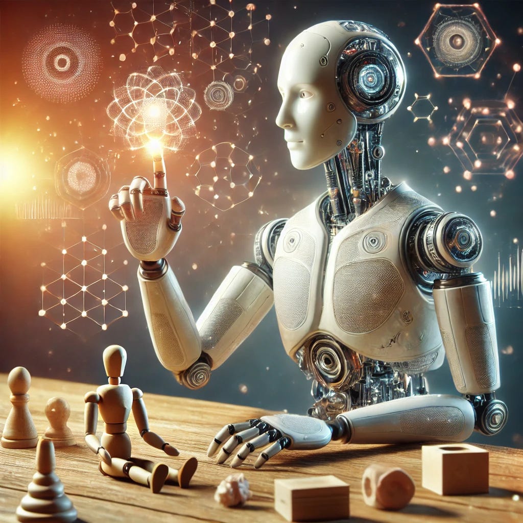 What is AGI? Understanding the Dream of Building Human-Level ...