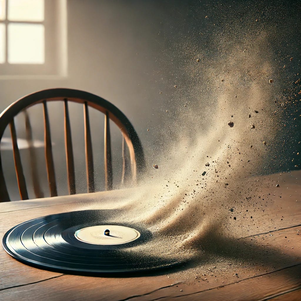 Why the Music “Business” is Dead. Business is a strong word | by State ...