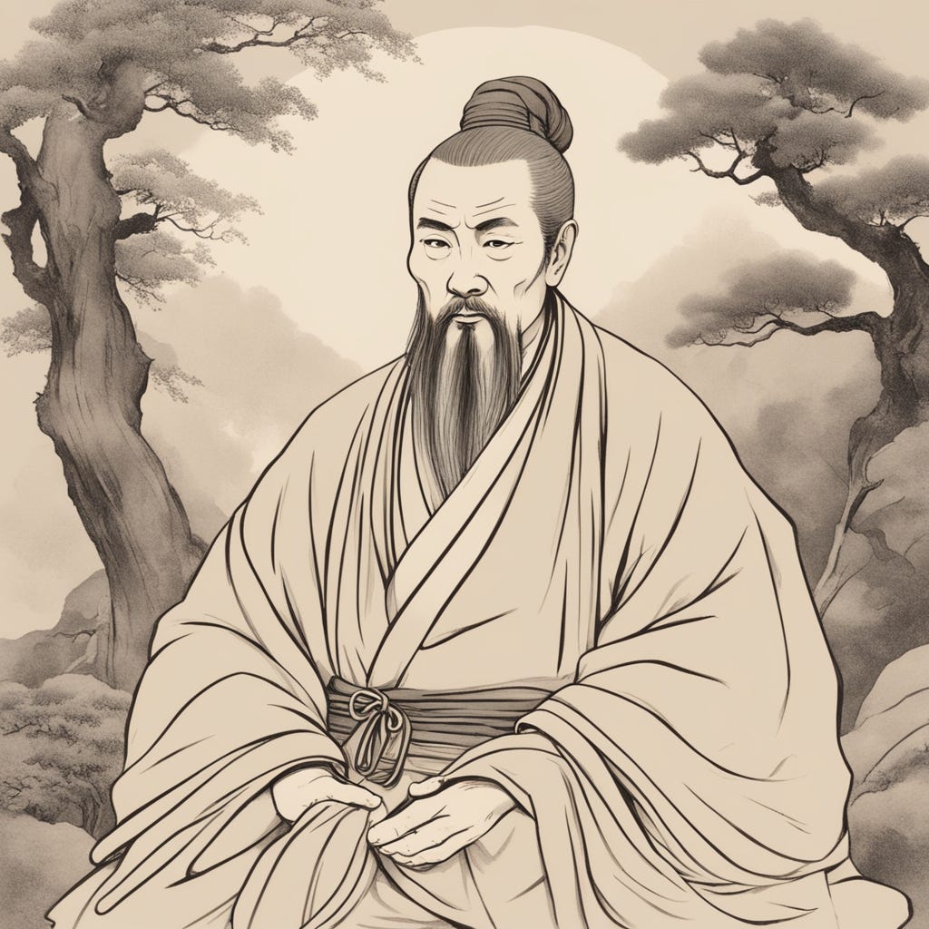 Non-Duality and Direct Awakening. The Core of Linji’s Teachings | by ...