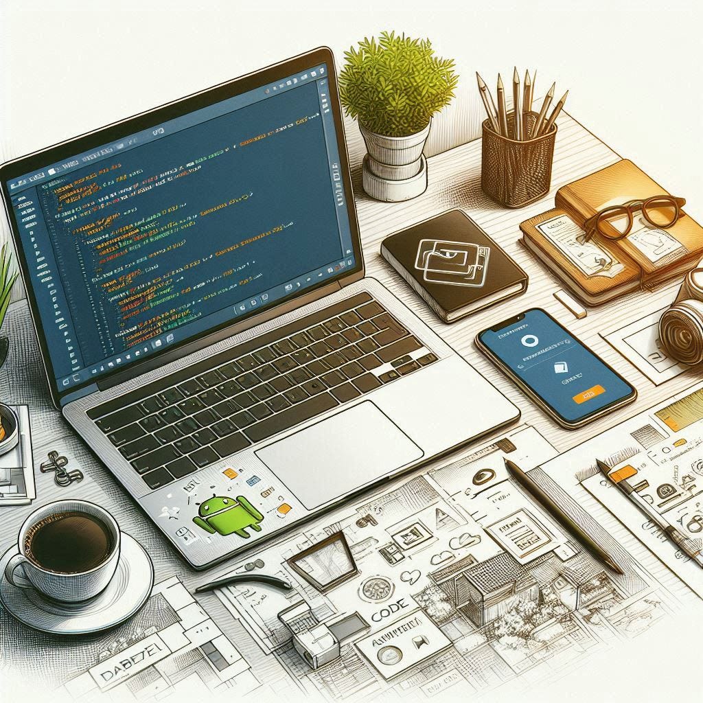 Building a Modern Android Music Player App with Bazel, Jetpack Compose, and ExoPlayer | by ...