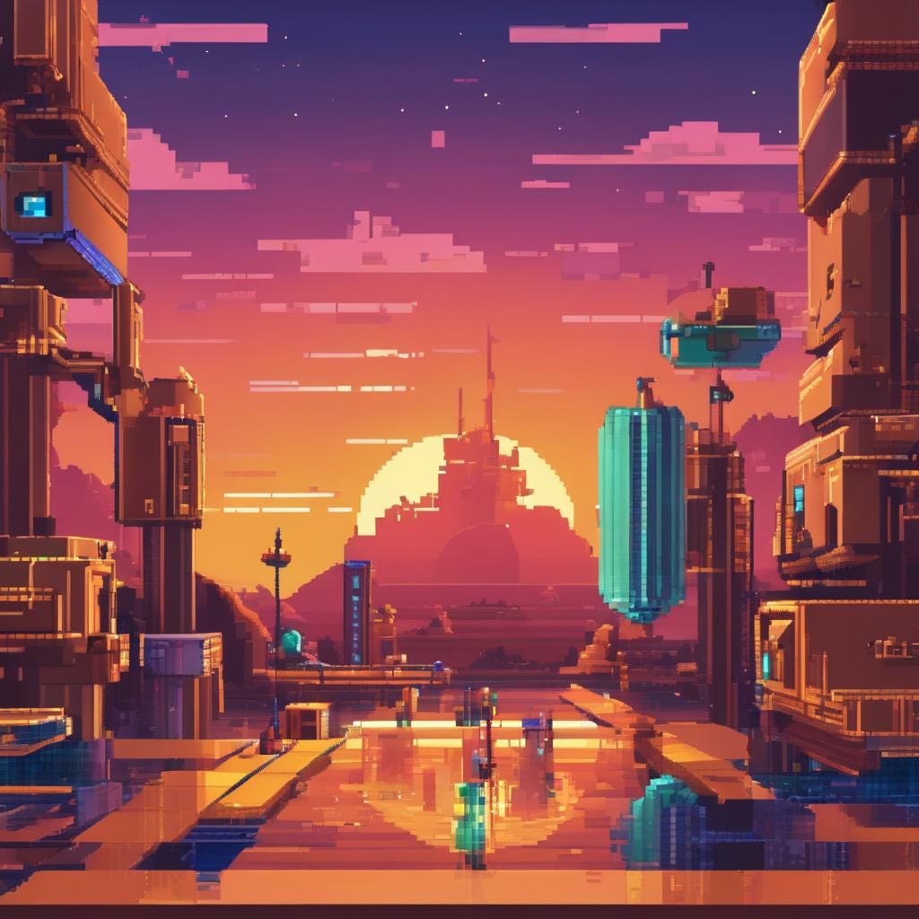 Navigating the Gaming Cosmos: A Comprehensive Guide to Testing Game ...