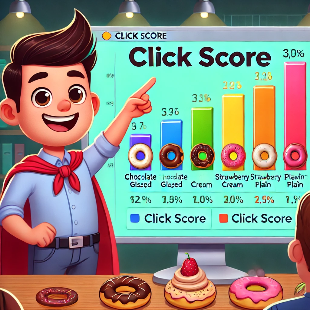 Real-Time Search Analytics & Click Scoring in Elasticsearch | by Balian ...