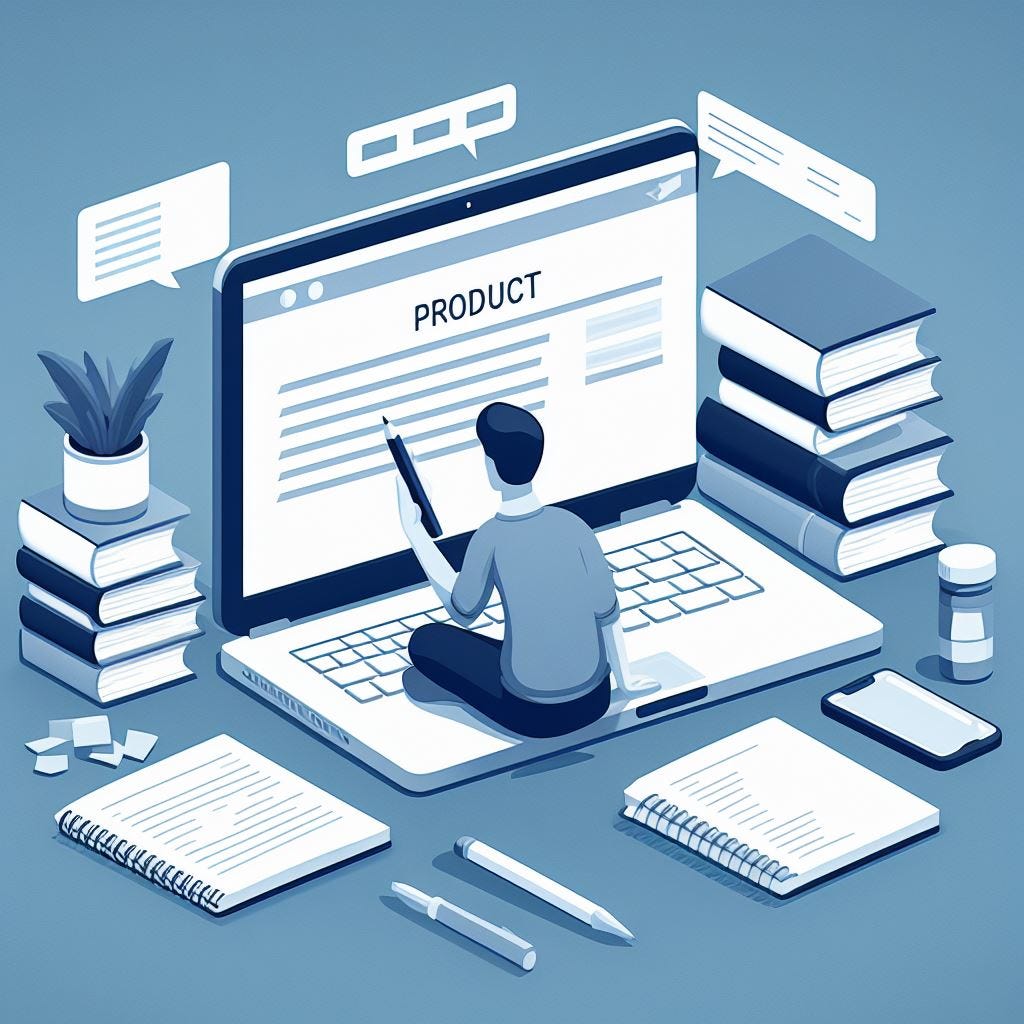 Mastering the Art of Writing Product Descriptions That Sell | by Jason Harper | The Write ...