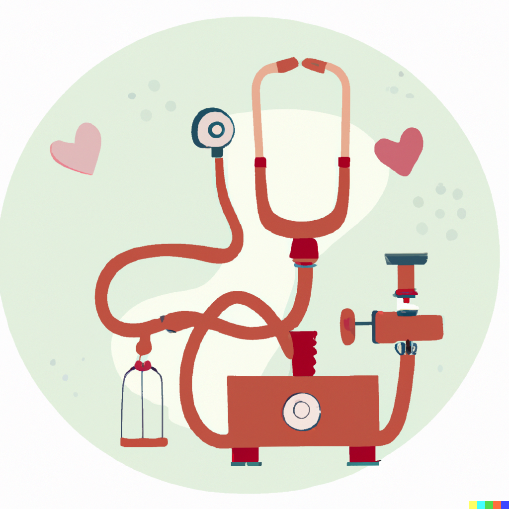 "Home Doctor" is a medical guidebook that provides comprehensive and ...