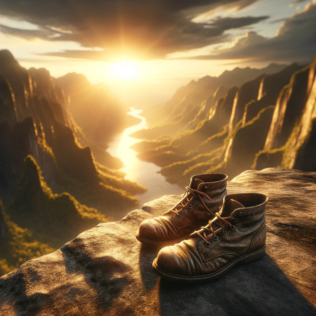 The Joy of Travel: Exploring New Horizons with Purpose | by Stoicminds ...