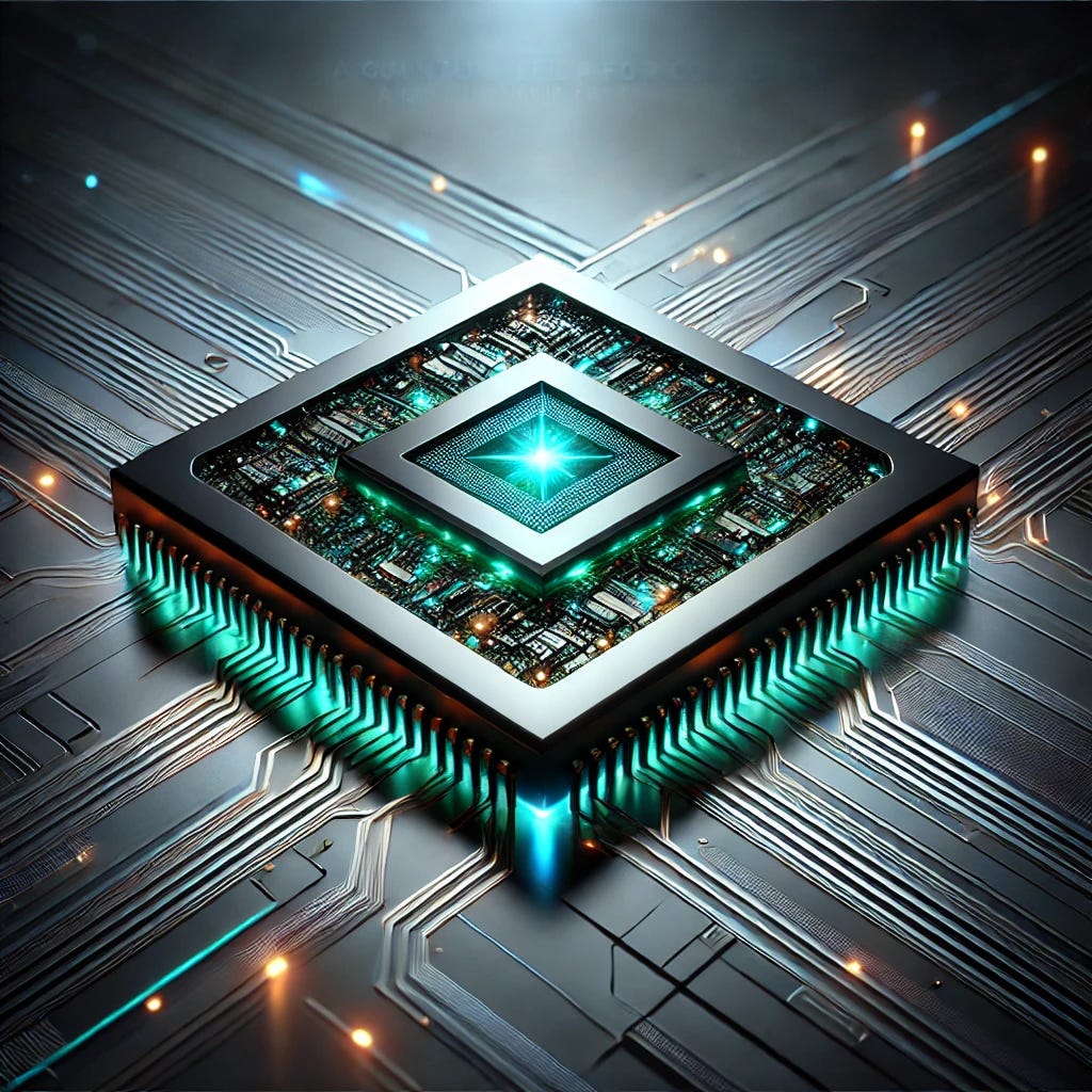 10 septillion years computing = 5 minutes now? 😲Google’s quantum ...