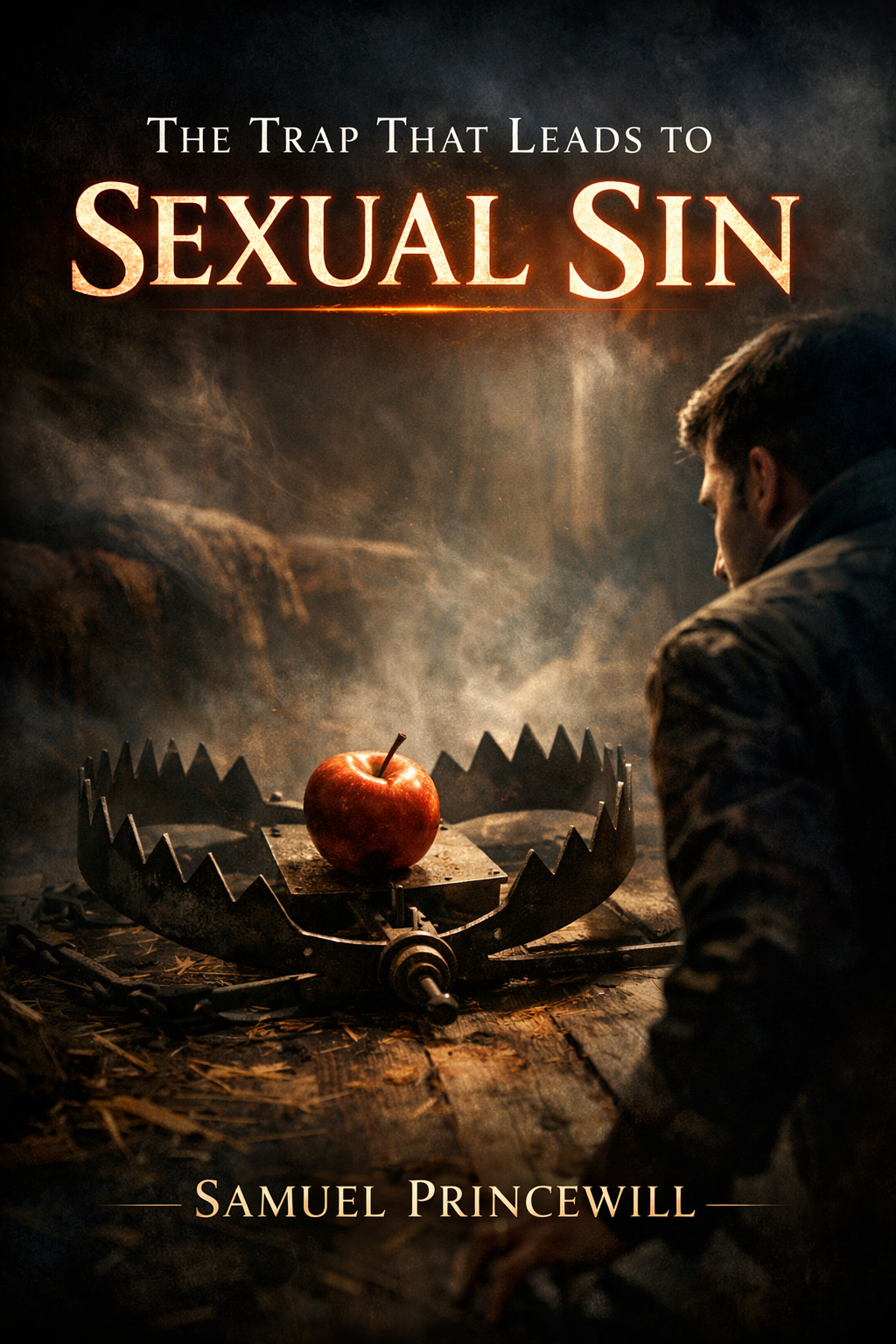 The Trap That Leads to Sexual Sin | by Samuel Princewill | Feb, 2026 ...