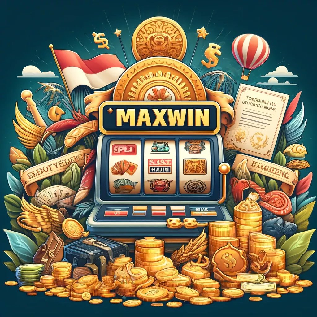 Slot Gacor FAQ: Today’s Slot Gacor is Easy Maxwin | by Jinslot | Jun ...