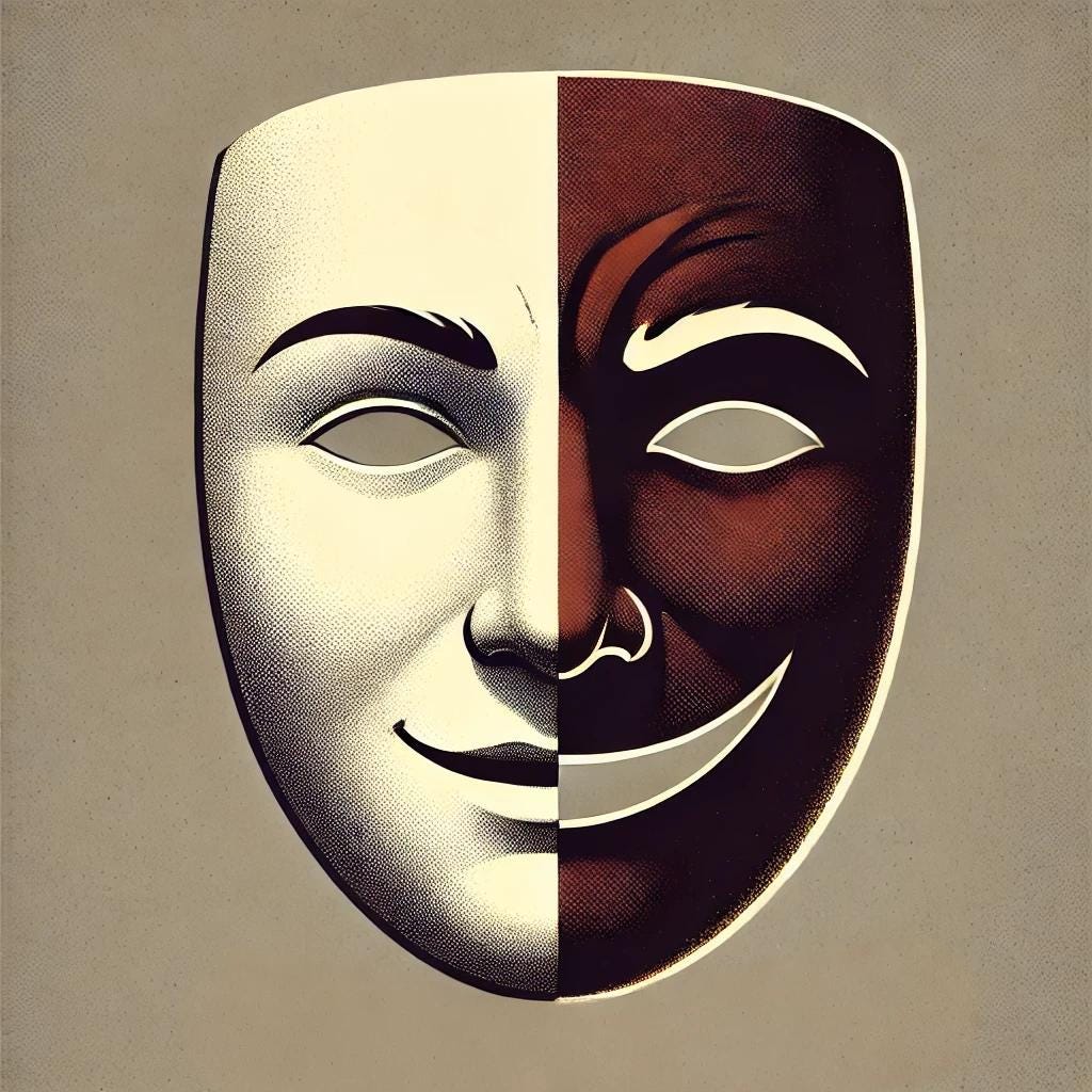 When “Good Intentions” Mask Toxic Behavior | by Mark Randall Havens ...