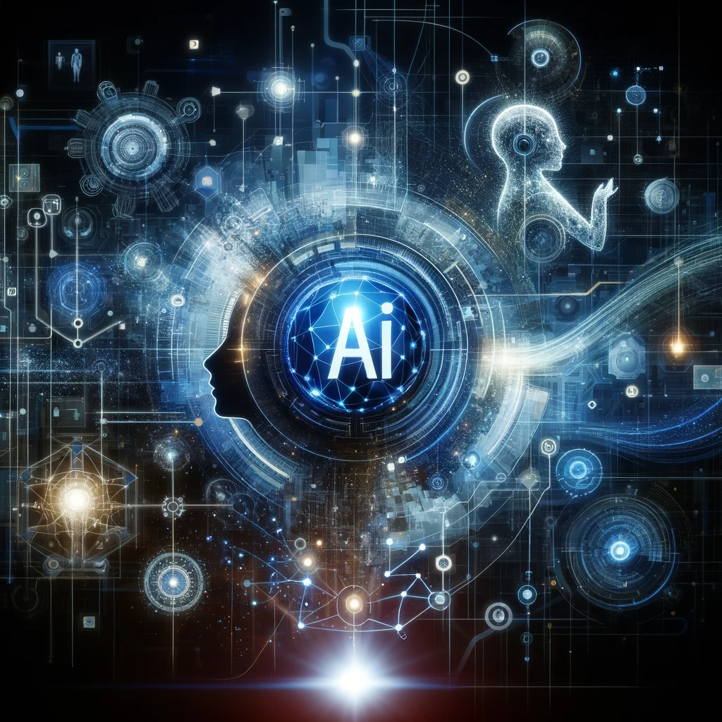 Revolutionizing Personal Technology: Humane Inc.’s AI Pin | by Jkerda ...