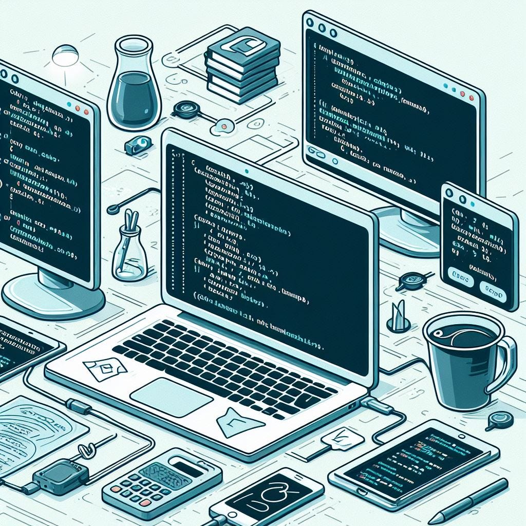 From Code to Magic: Demystifying Compilation with GCC | by Mahammad ... From Code to Magic: Demystifying Compilation with GCC | by Mahammad ...