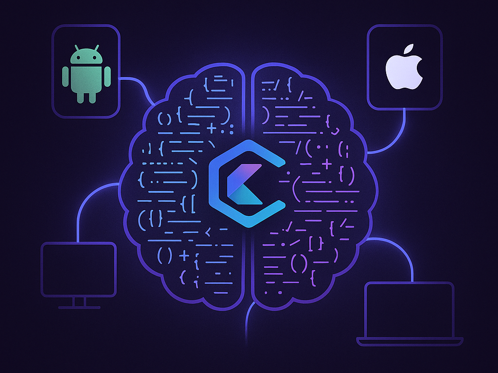 Why Compose Multiplatform? A Cross-Platform Showdown | by Jakub ...