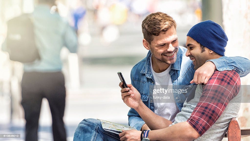 What, Exactly, Is the Gay Lifestyle? | by Kevin Scott Hall | Medium