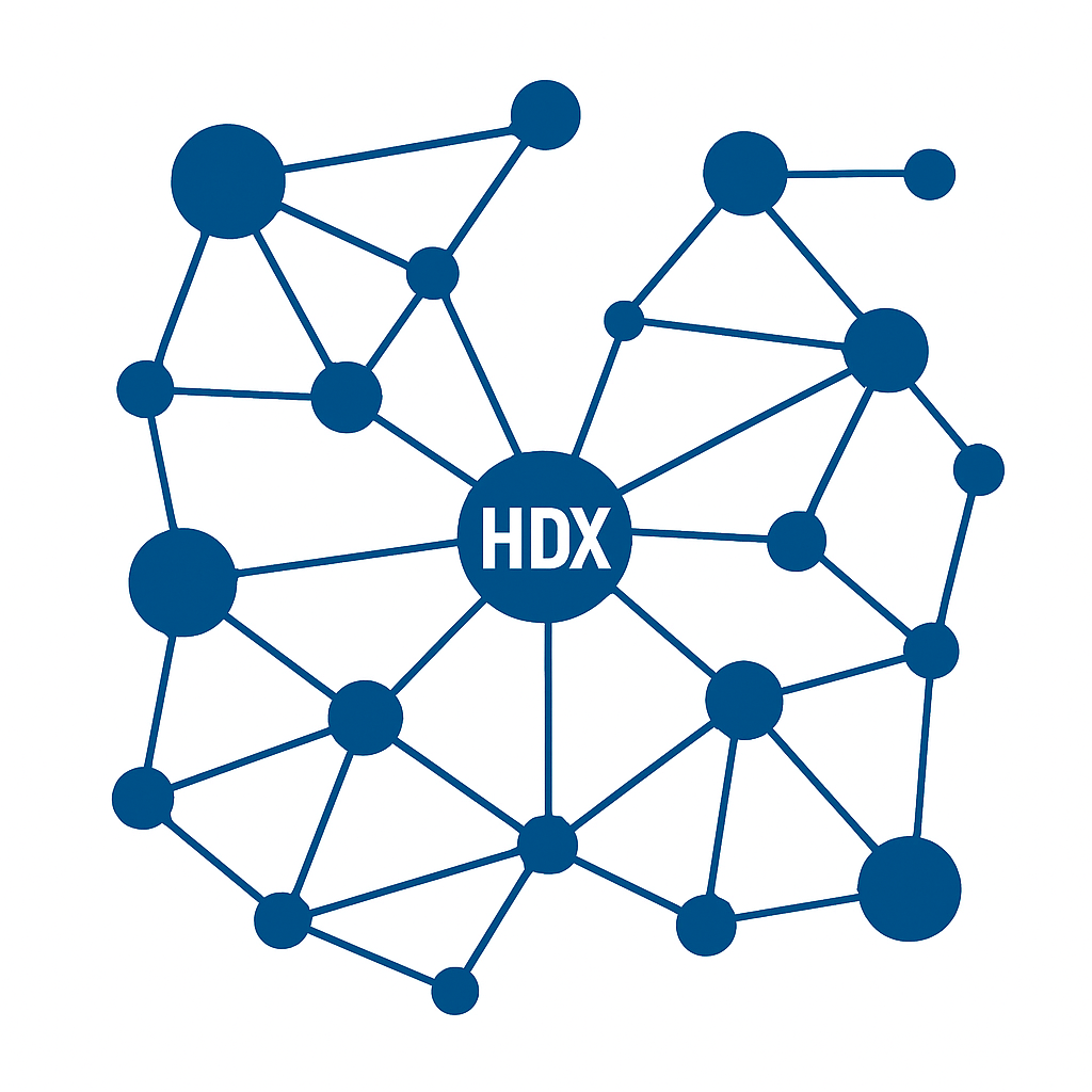 Developing a New Model Context Protocol (MCP) Server for the Humanitarian Data Exchange (HDX ...