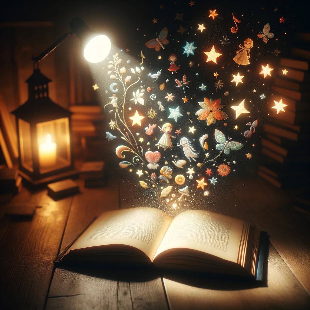 The Art of Storytelling: Inspire and Connect through Narrative | by ...