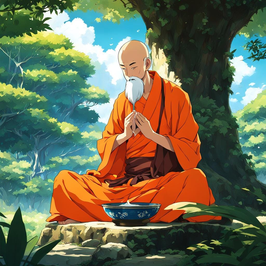 Giving Thanks. Even for the tourists… | by Dawn Smiles | Fiction Shorts ...