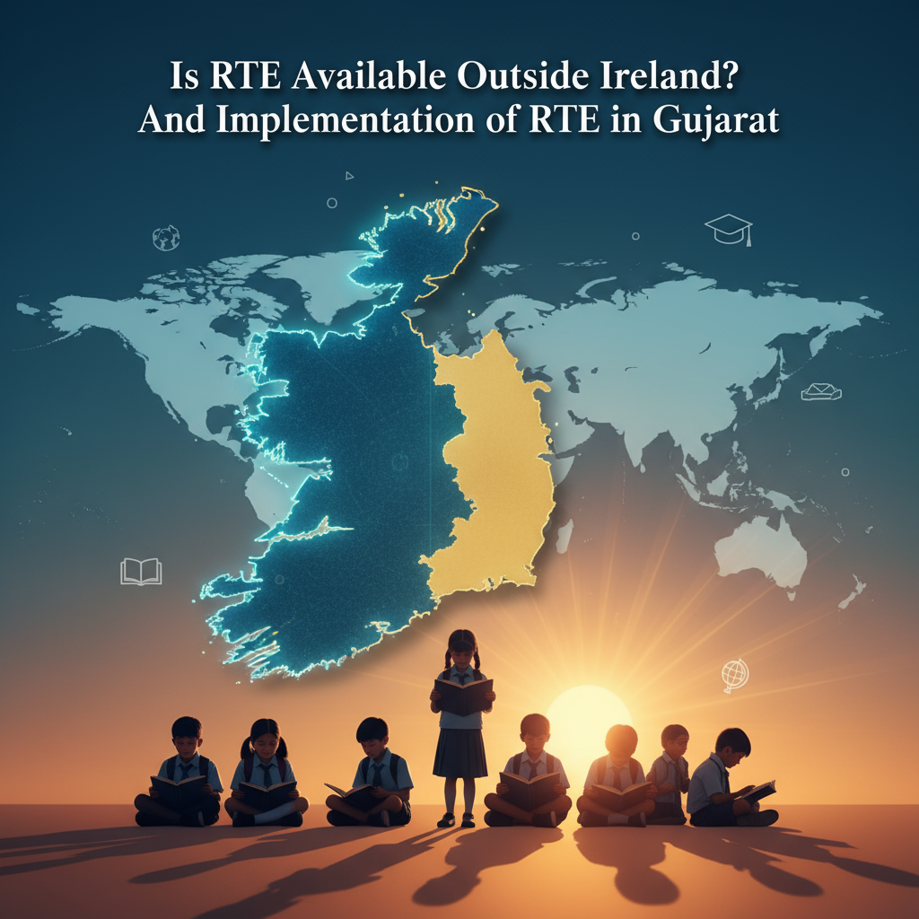 Is RTE Available Outside Ireland? And Implementation of RTE in Gujarat ...