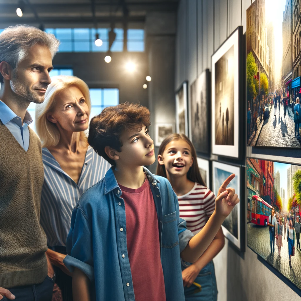 Family Life Story: The Broken Compass — Chapter 6 | by Jonah Town | Jan ...