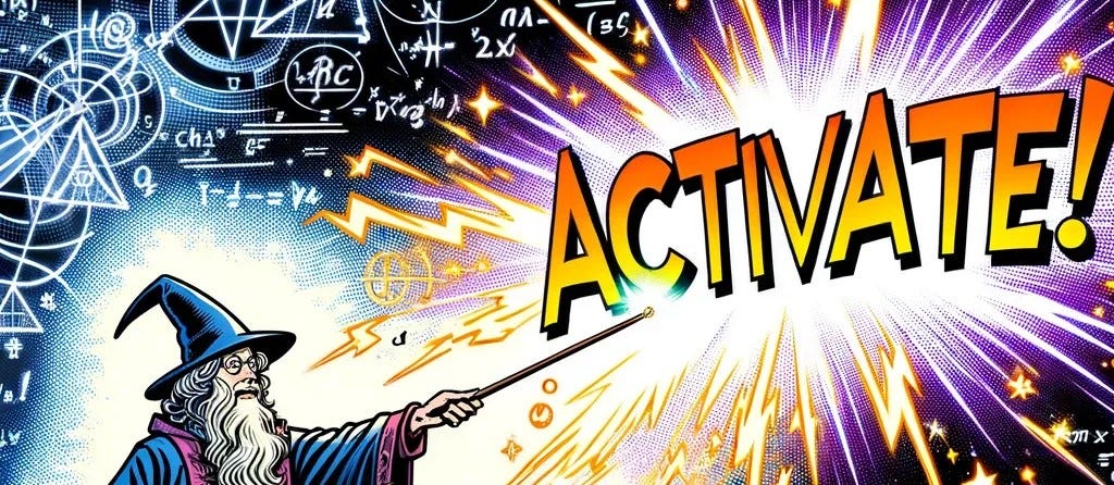 Understanding Activation Functions for Neural Networks | by Topher Collins | Medium