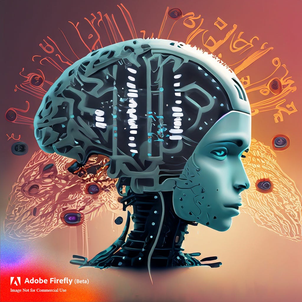 Extending large language model context length | by Shailen Kumar Dalbehera | Medium