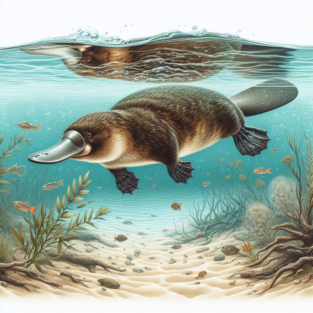 The Unique Platypus: Evolution, Traits, and Fascinating Facts - Fact ...