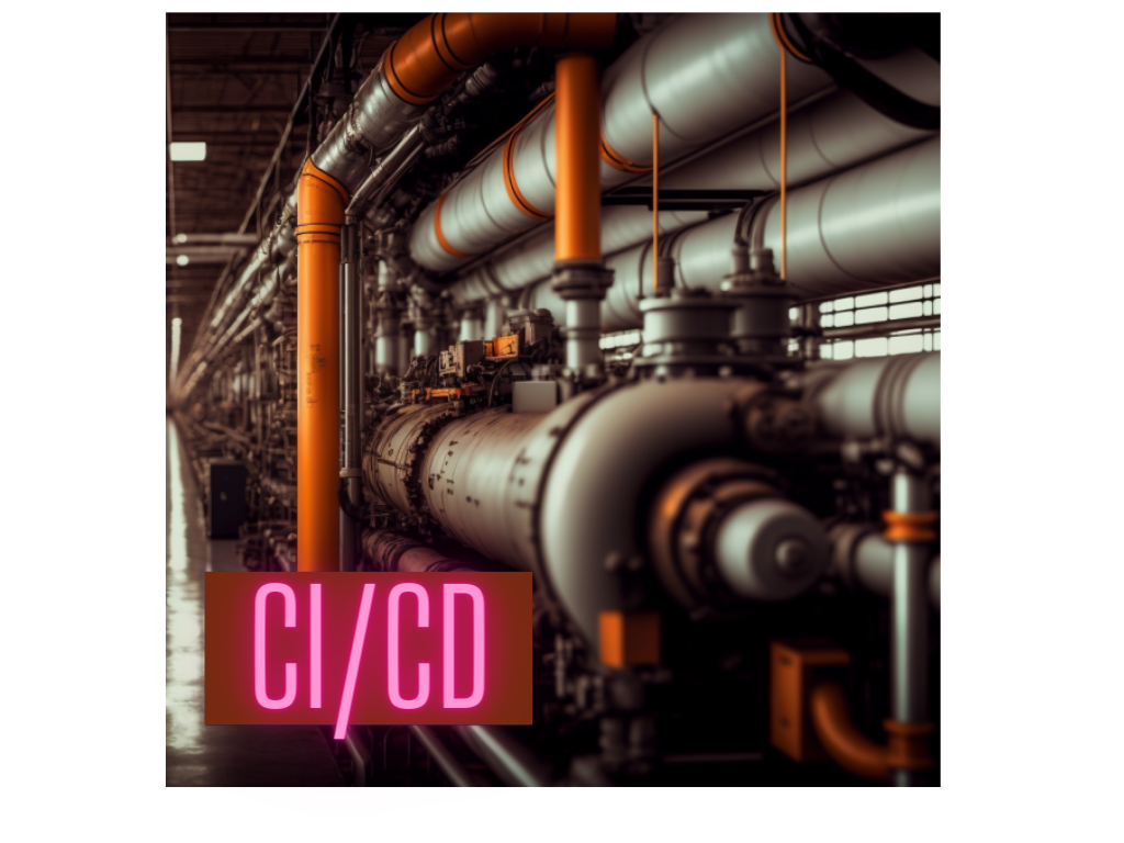 Ways to Implement a CI/CD Pipeline Using Github, GCP, AWS, and More | by Ivandros Awom | Medium