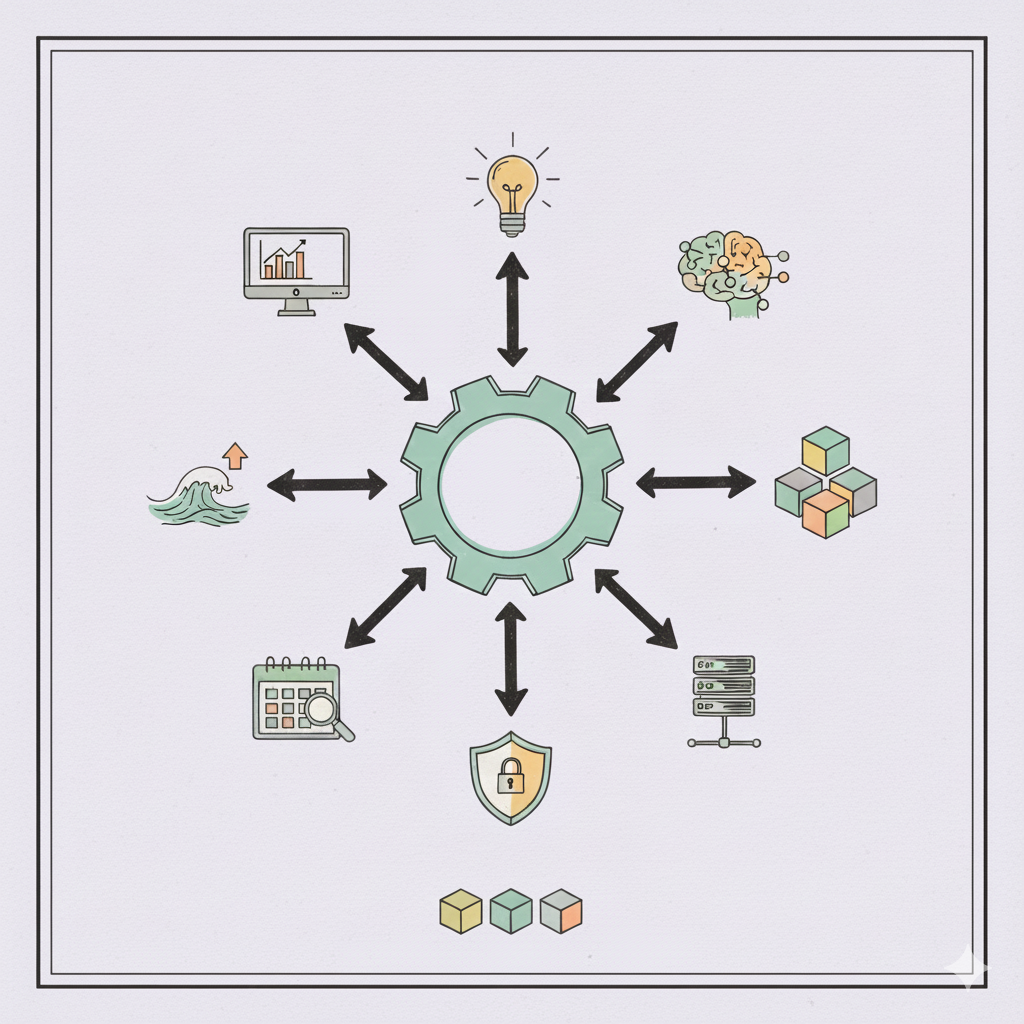 Job-Runner: An Elastic Job Orchestration Framework | by Groww ...