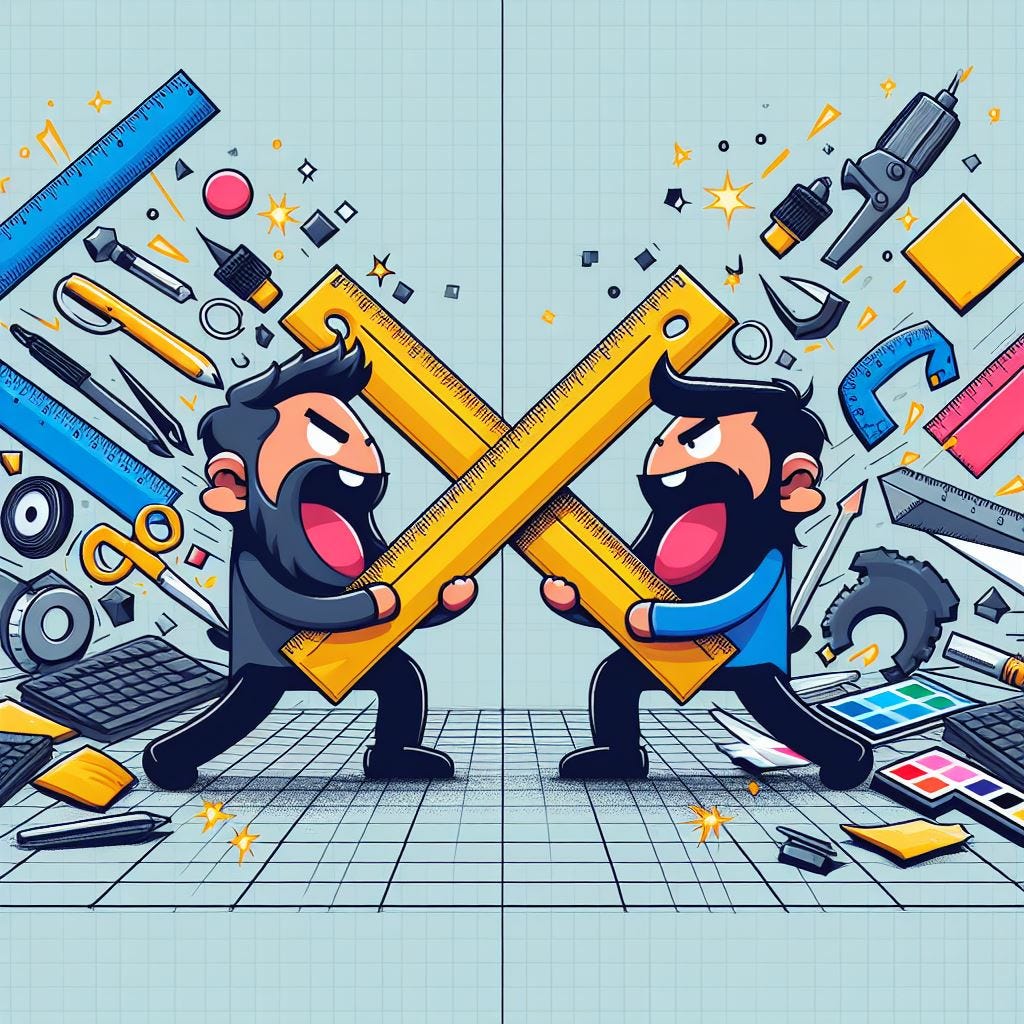Exploring Design System Tools Storybook Stenciljs And Ionic Framework By Joshua Vazquez