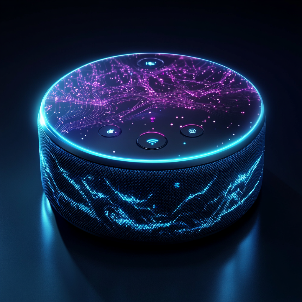 Amazon’s AI Revolution: How Claude Will Transform Your Alexa Experience | by Rebel Marketing ...