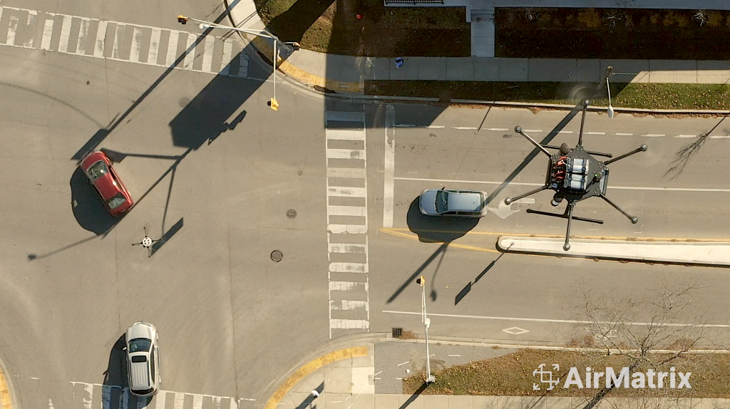 Charting the Future of Autonomous Drone Delivery in North America | by ...