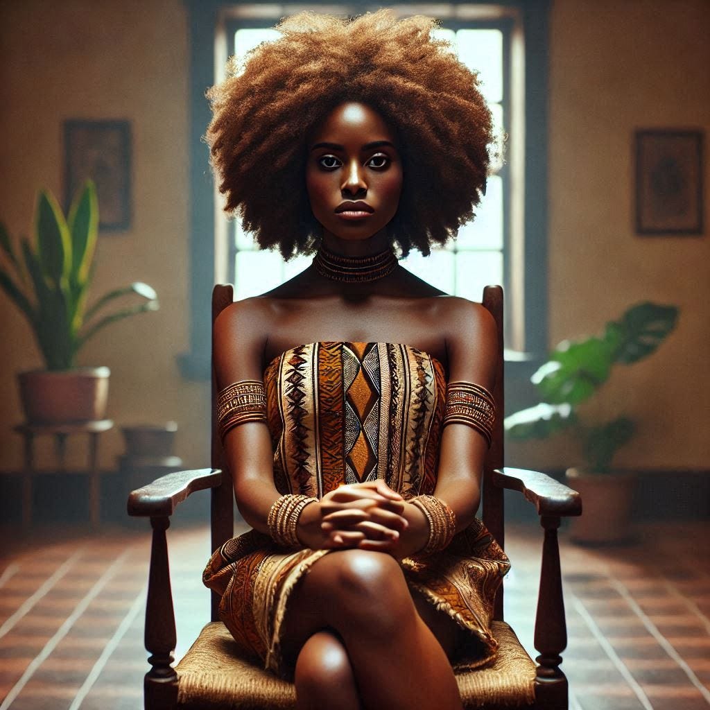 The Power of a Life Partner - A Decision That Shapes Your Destiny | by Balozi Baraza | Apr, 2025 ...